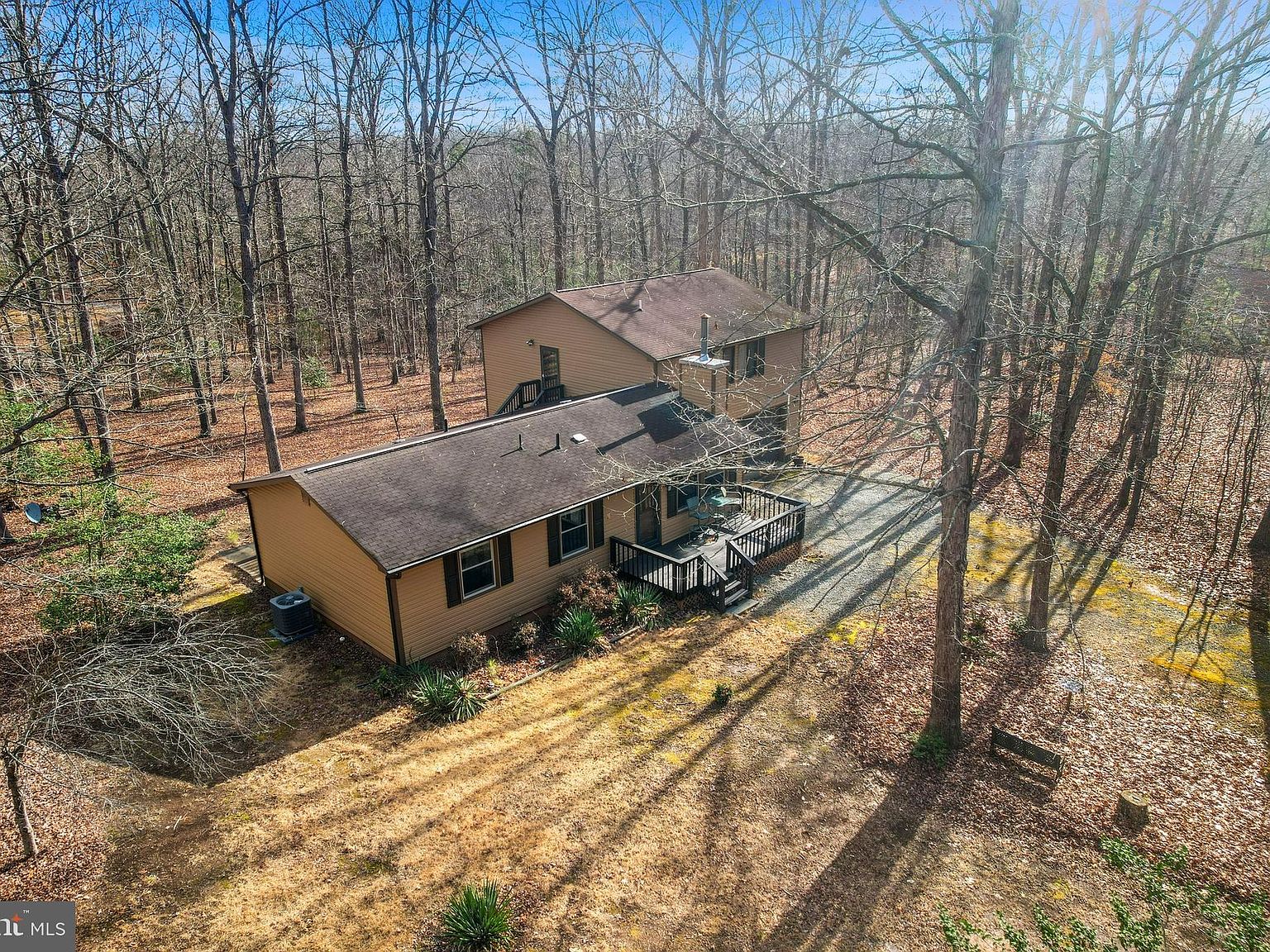 142 Windwood Coves Blvd, Mineral, VA 23117 | Zillow