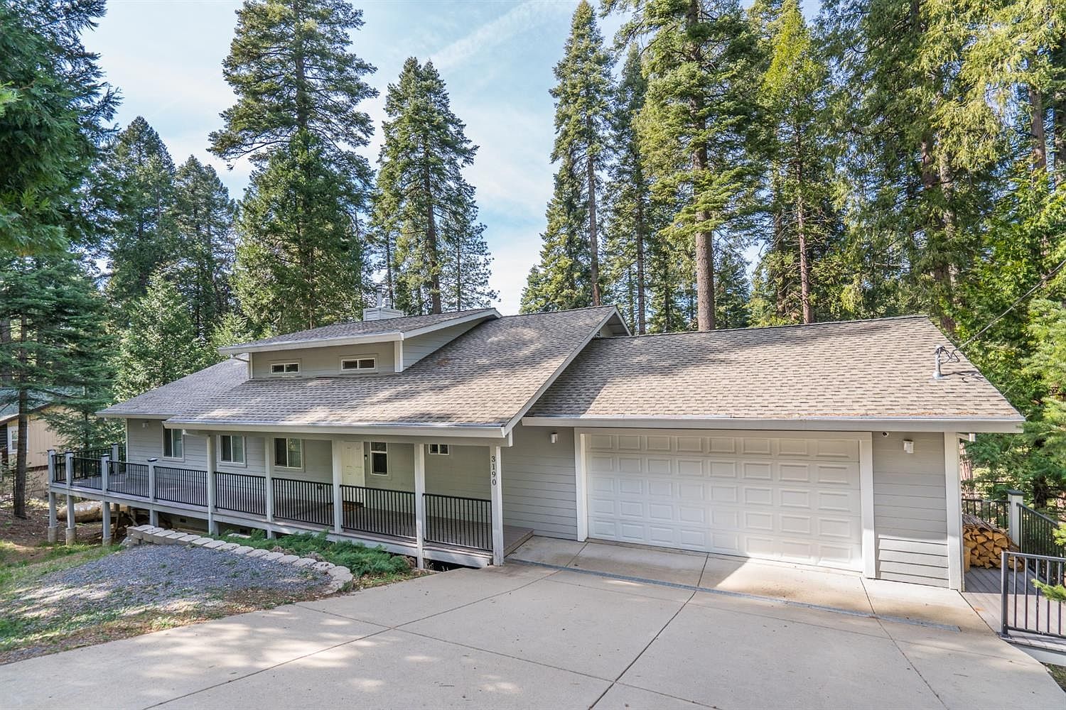 3190 Hazel St, Pollock Pines, CA 95726 | Zillow