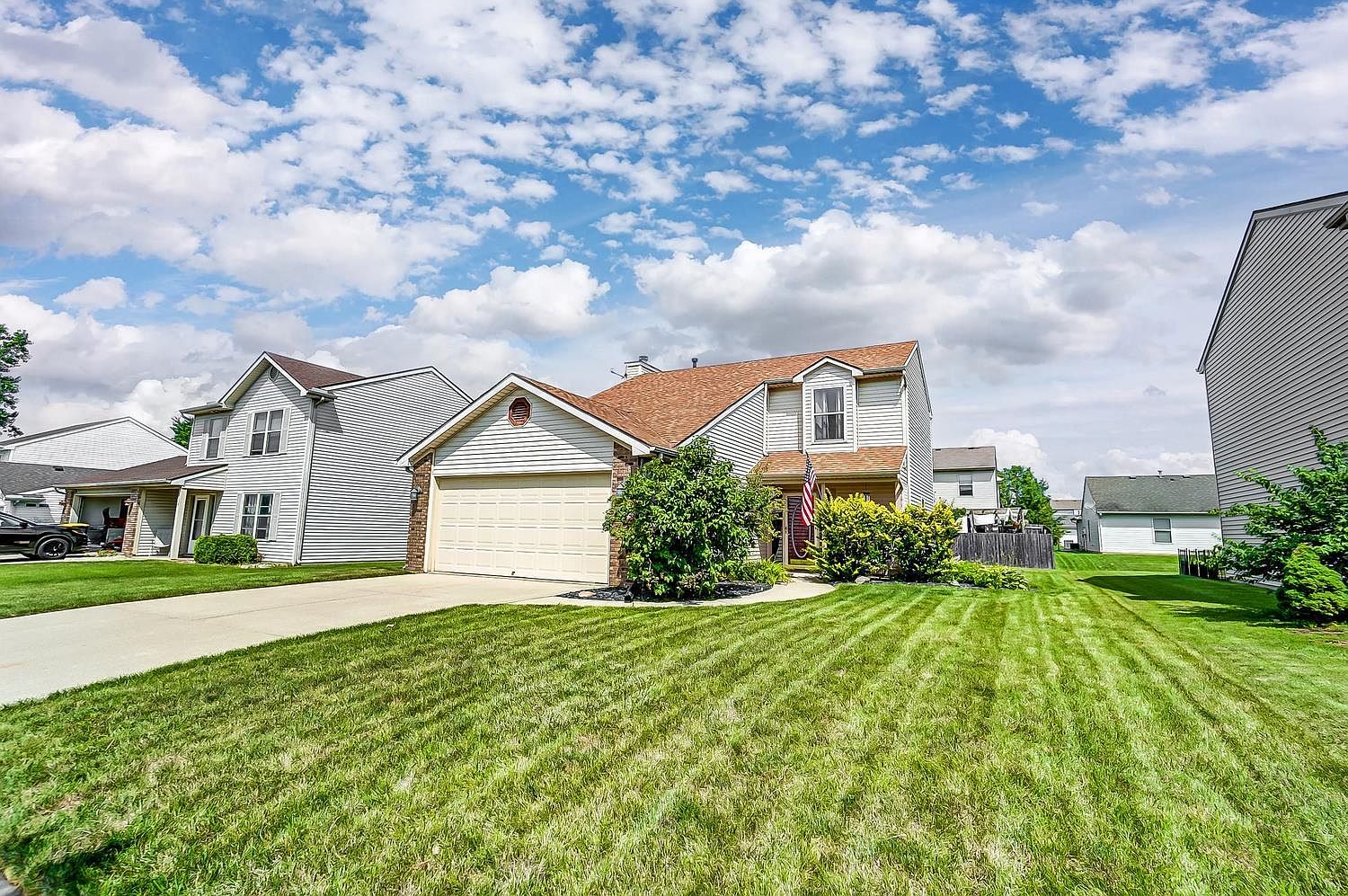 610 Wolverton Dr, Fort Wayne, IN 46825 | Zillow