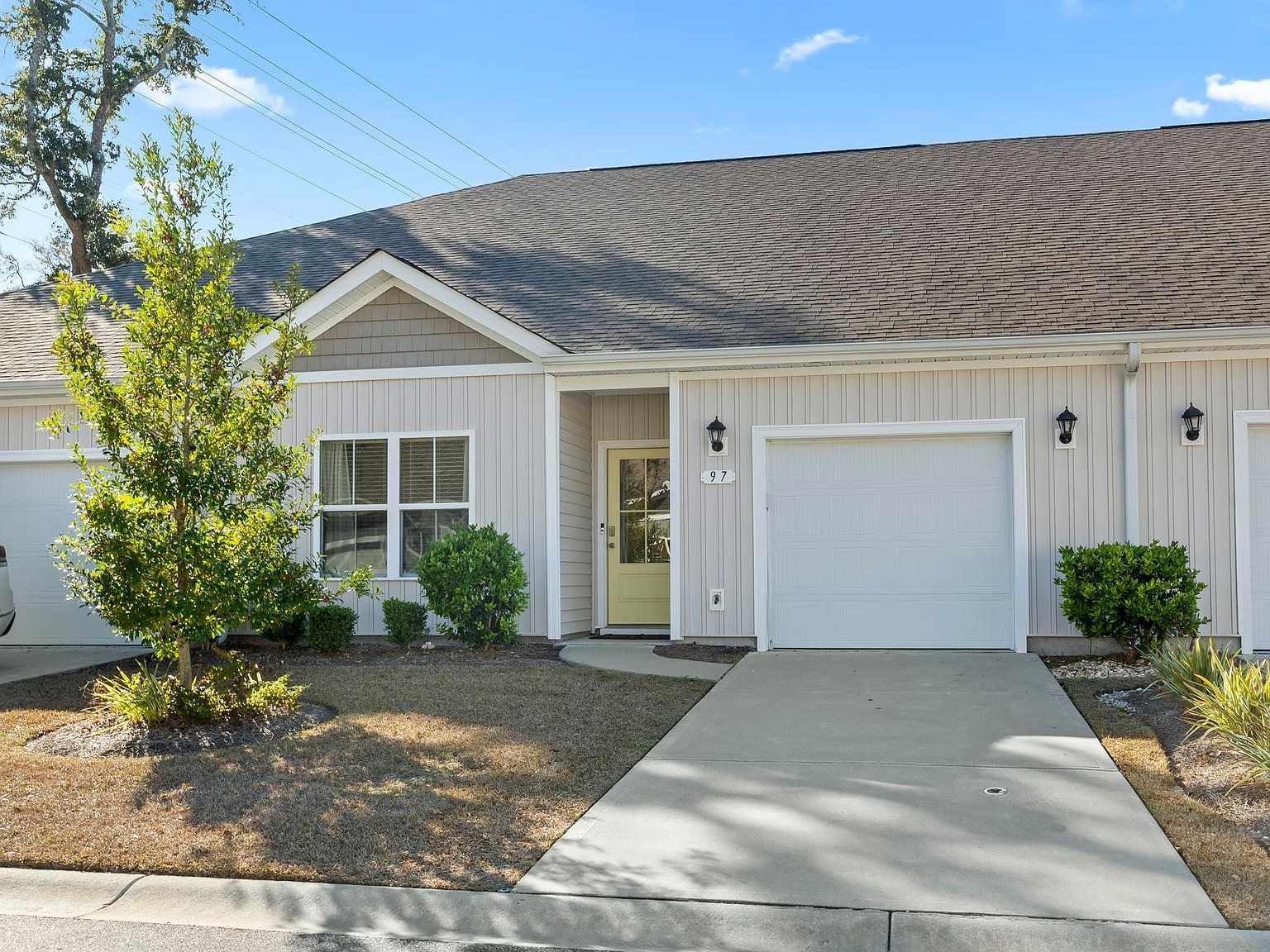 97 Sea Shell Dr. UNIT 33, Murrells Inlet, SC 29576 | MLS #2500642 | Zillow