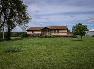 13895 178th Rd, Mayetta, KS 66509 | MLS #233757 | Zillow