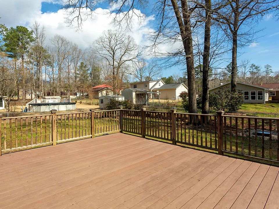 1009 Old Mill Rd, Anniston, AL 36207 | Zillow