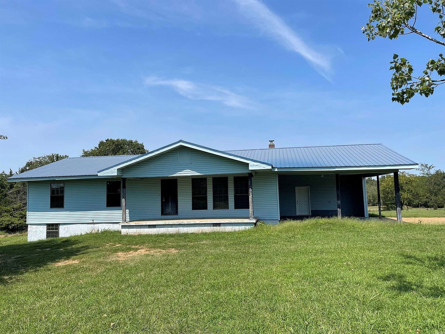 10094 Highway 62 E, Ash Flat, AR 72513 | Zillow