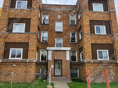 2025 Fullerton St Detroit MI | Zillow