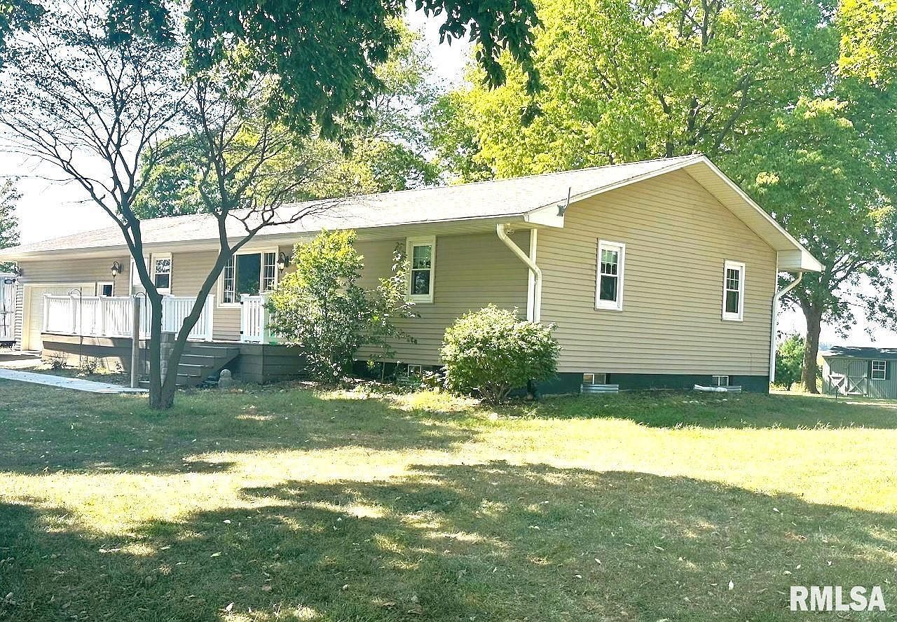 24739 County Road 1750 Rd N, Topeka, IL 61567 | MLS #CA1032098 | Zillow