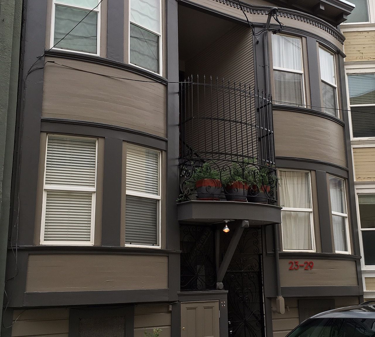 29 Rodgers St, San Francisco, CA 94103 | Zillow