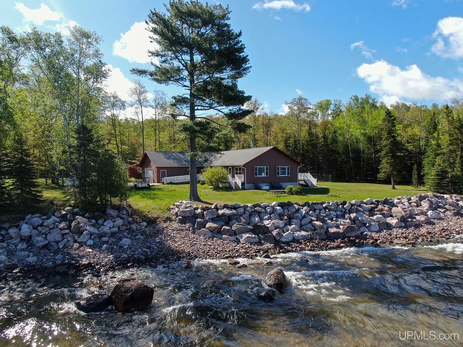 4359 N Co Rd, Big Bay, MI 49808 | MLS #50125815 | Zillow