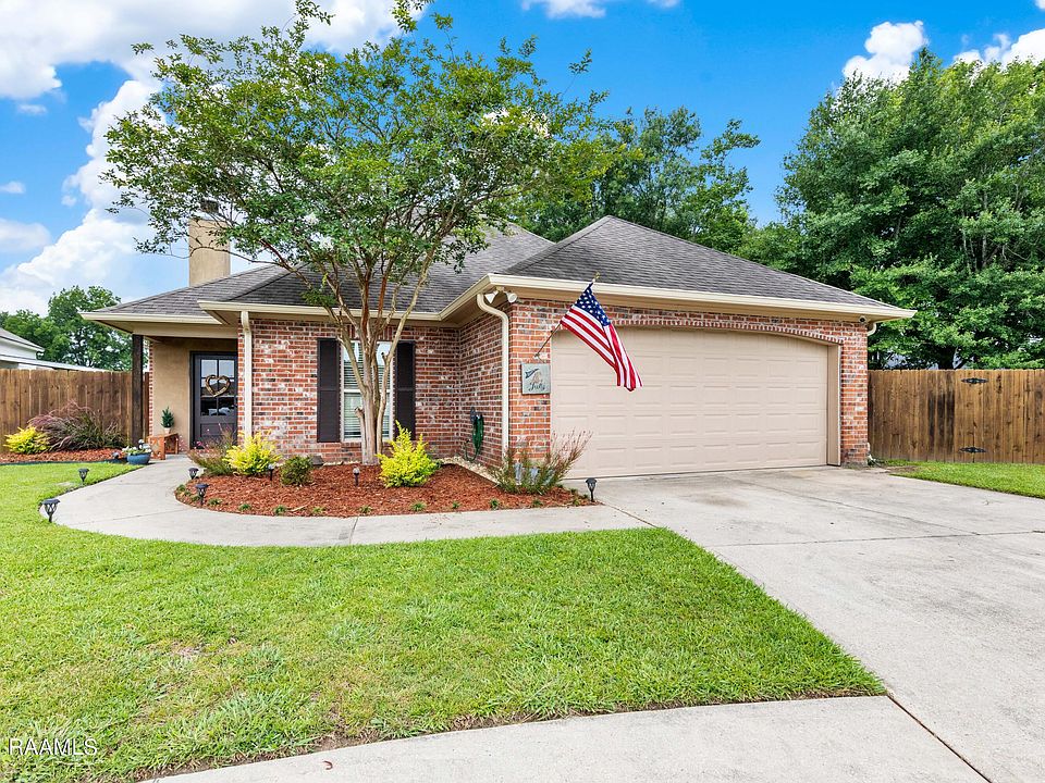 207 Magnolia Knee Dr, Carencro, LA 70520 | Zillow