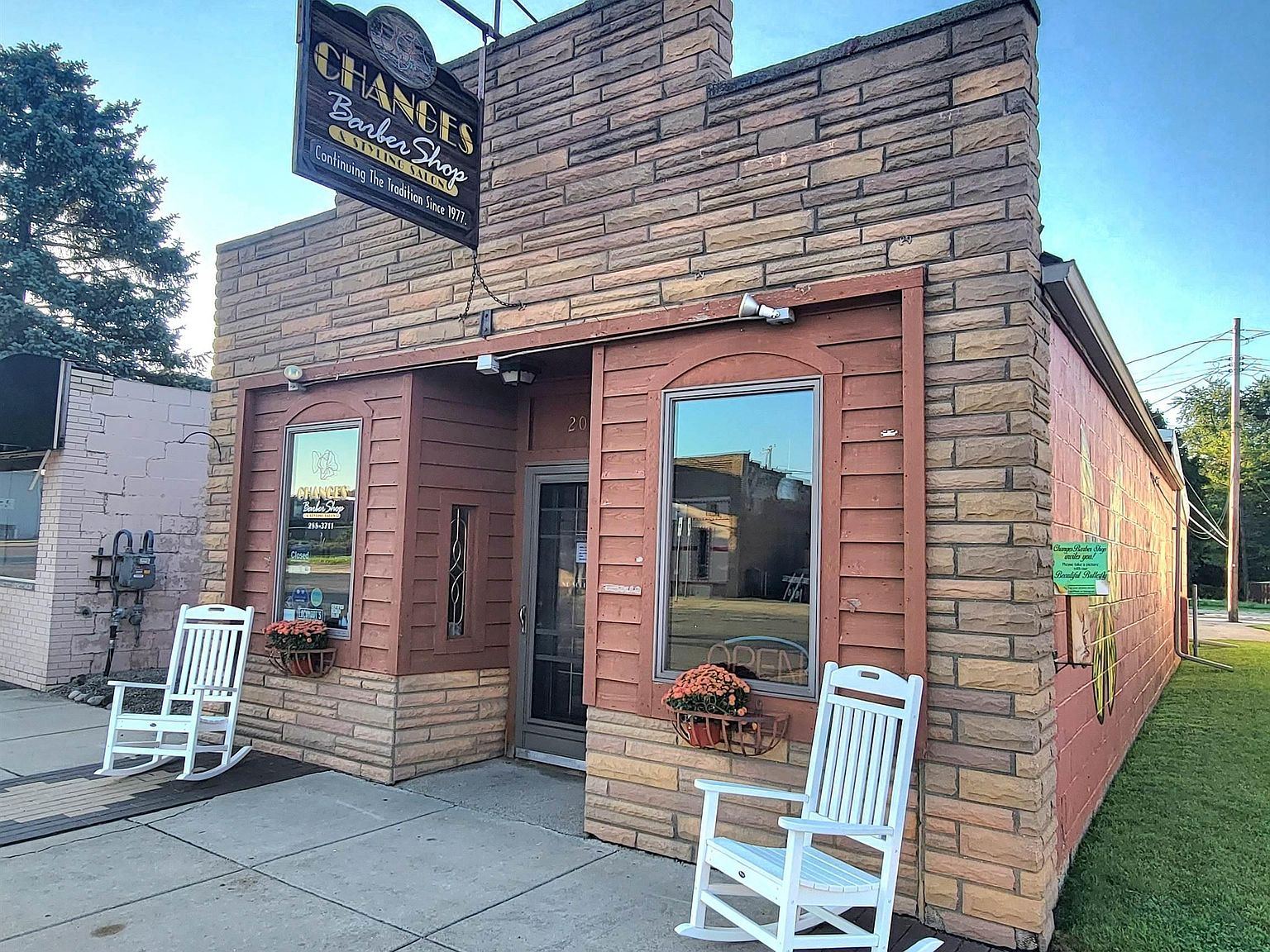 205 W Main St, Durand, MI 48429 | MLS #50148829 | Zillow