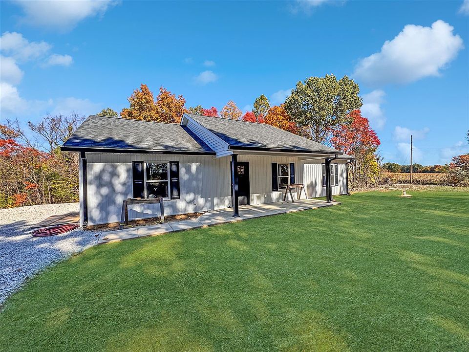 560 Morgan Rd, Payneville, KY 40157 | Zillow