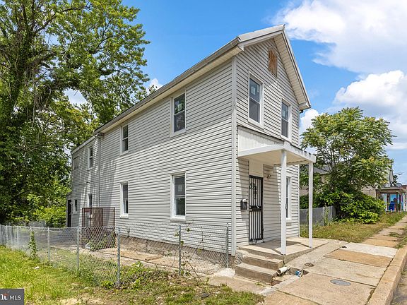 3106 Loch Raven Rd, Baltimore, MD 21218 | MLS #MDBA2143788 | Zillow