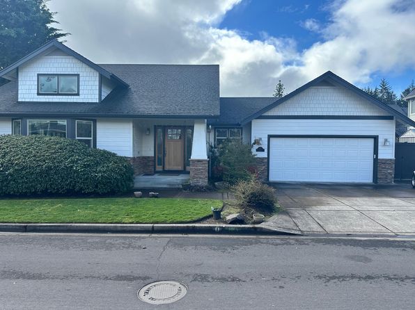 3 Bedroom Houses for Rent in Eugene OR - 52 houses | Zillow