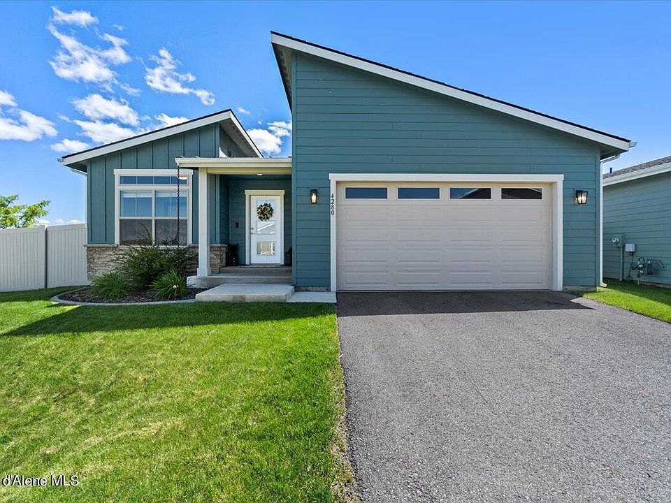 4280 N Donovan Ln, Post Falls, ID 83854 | Zillow