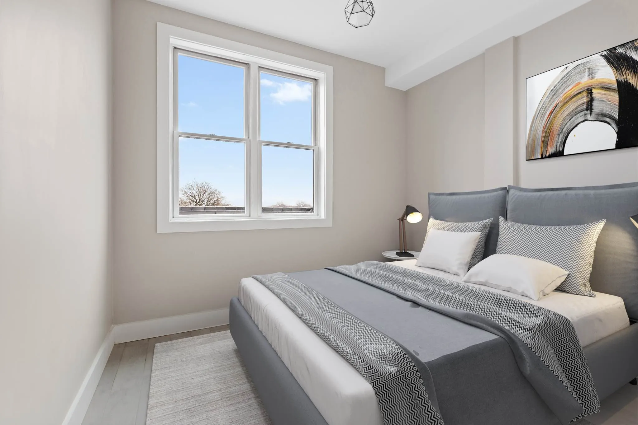 18 Fairview Place #2C in Flatbush, Brooklyn | StreetEasy