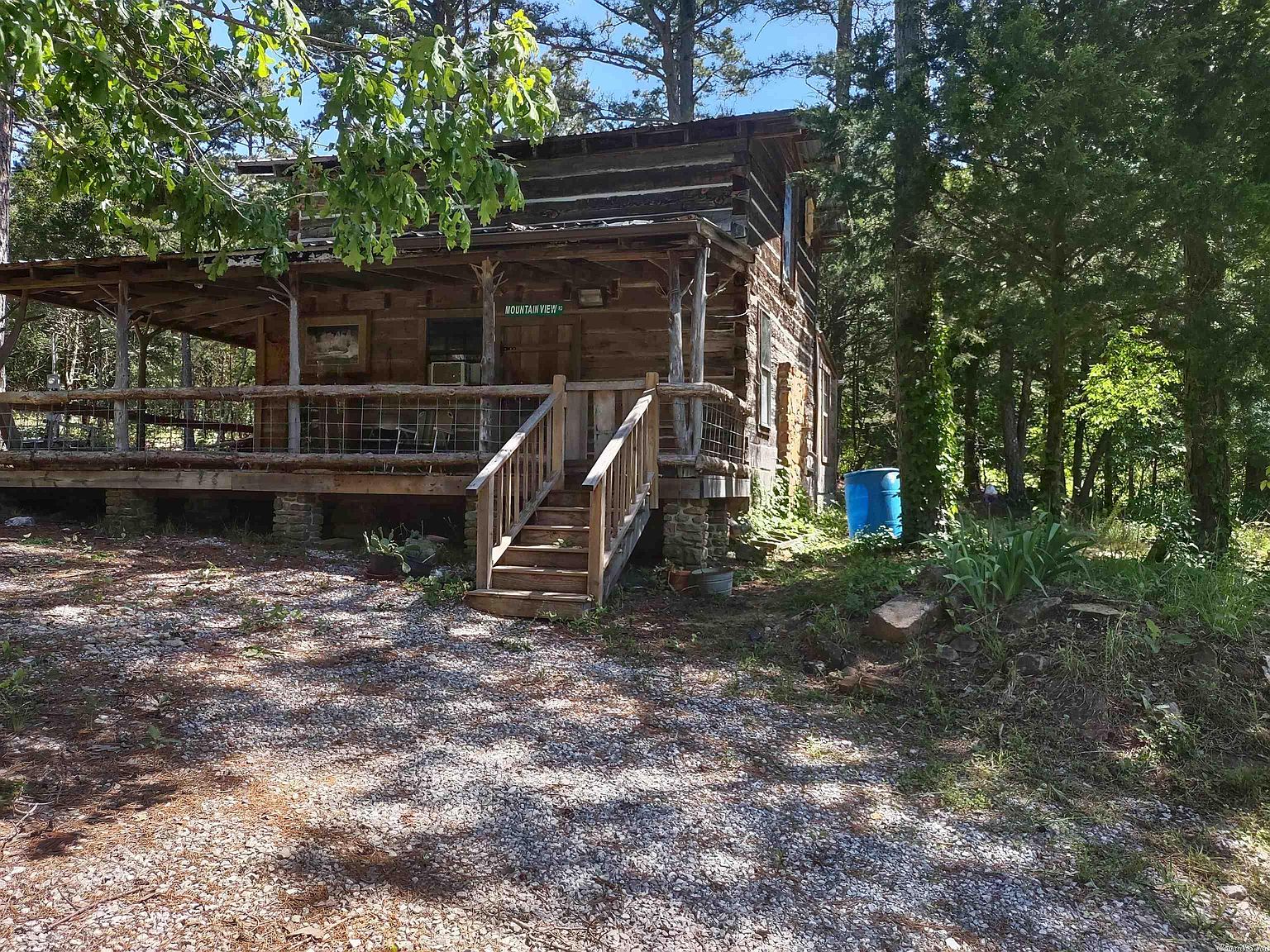 29702 E Highway 14, Marcella, AR 72555 | Zillow