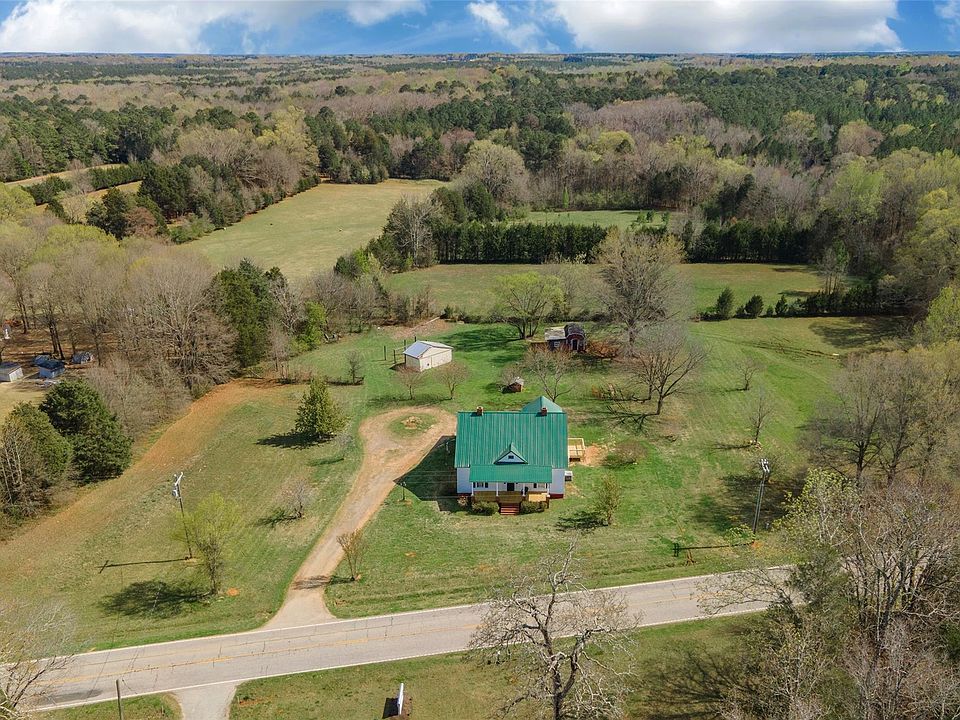 2487 Rodman Rd, Chester, SC 29706 | Zillow