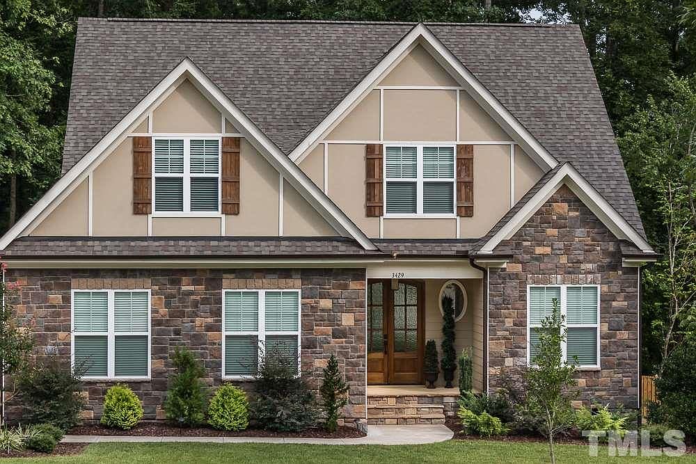 3429 Griffice Mill Rd, Raleigh, NC 27610 | Zillow