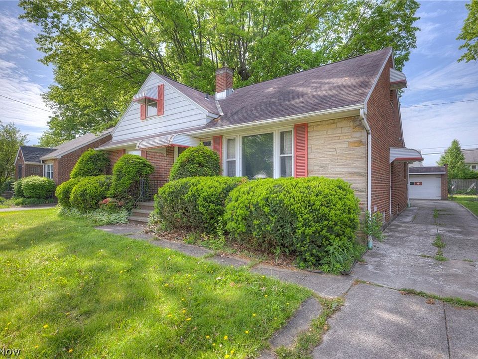 1711 Tuxedo Ave, Parma, OH 44134 | Zillow