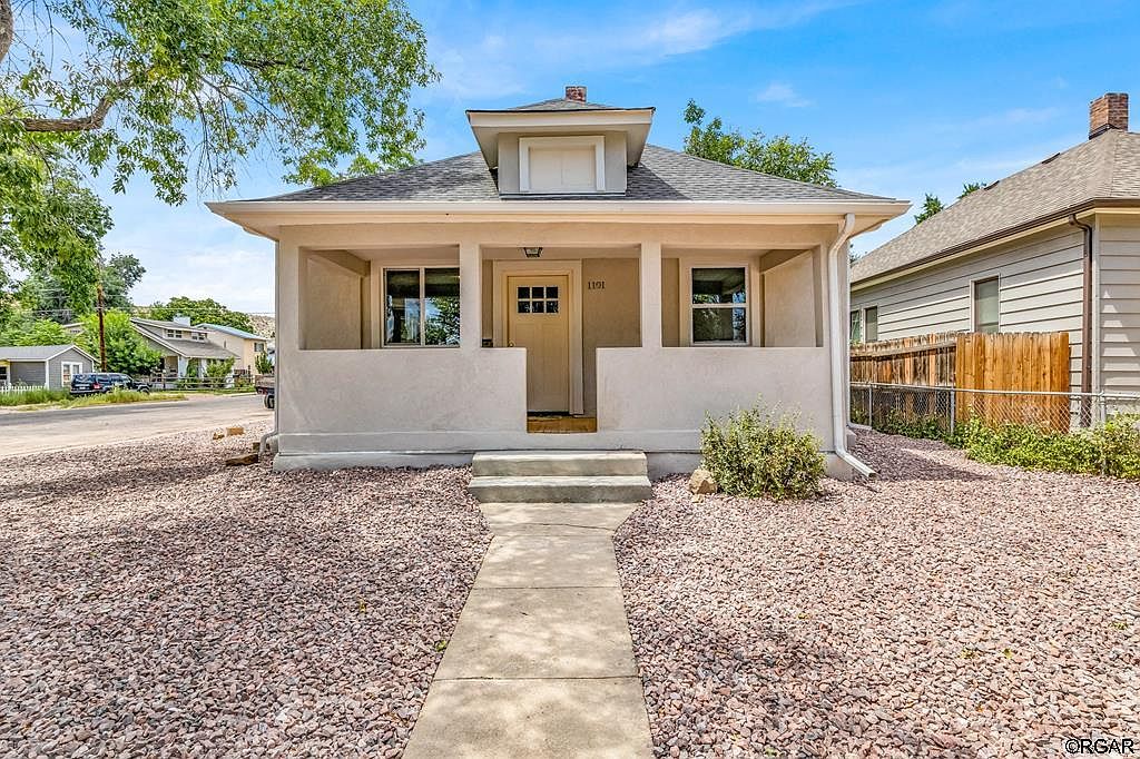 1101 Rudd Ave, Canon City, CO 81212 | MLS #69297 | Zillow