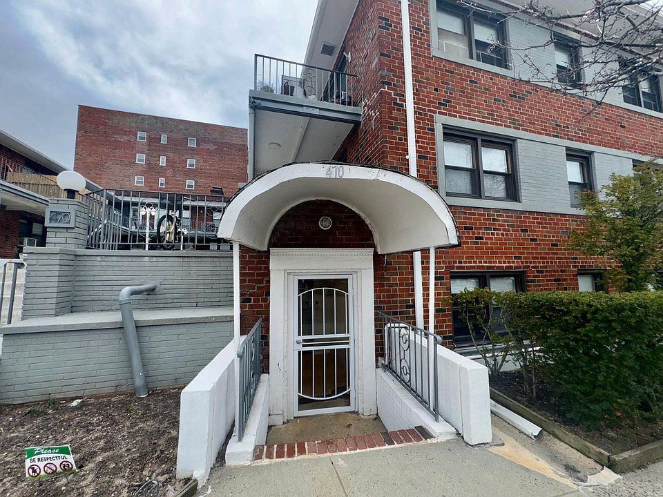 470 E Broadway Long Beach NY | Zillow
