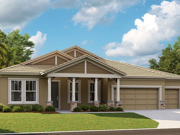 New Construction Homes in Brandon FL | Zillow