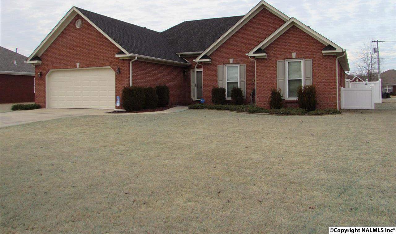 2604 Compton Dr SW, Decatur, AL 35603 | Zillow