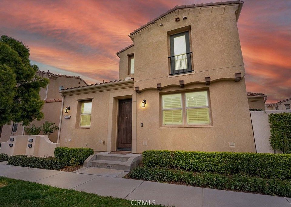20266 W Pienza Ln, Porter Ranch, CA 91326 | Zillow