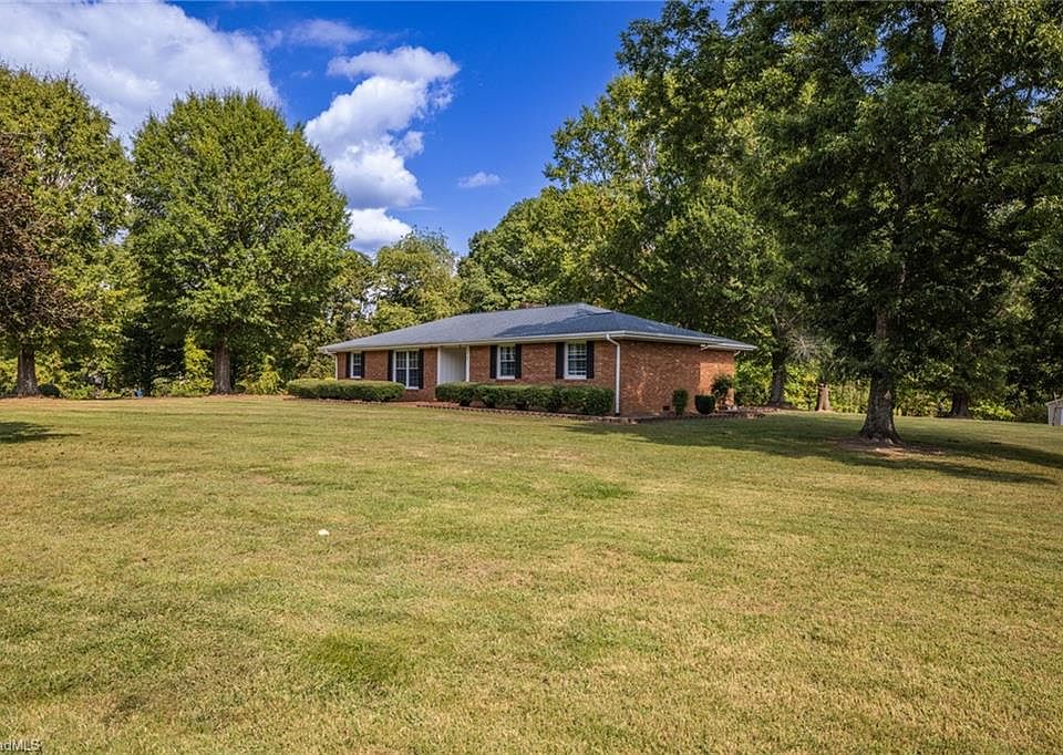 227 Cardinal Rd, Madison, NC 27025 | MLS #1121444 | Zillow