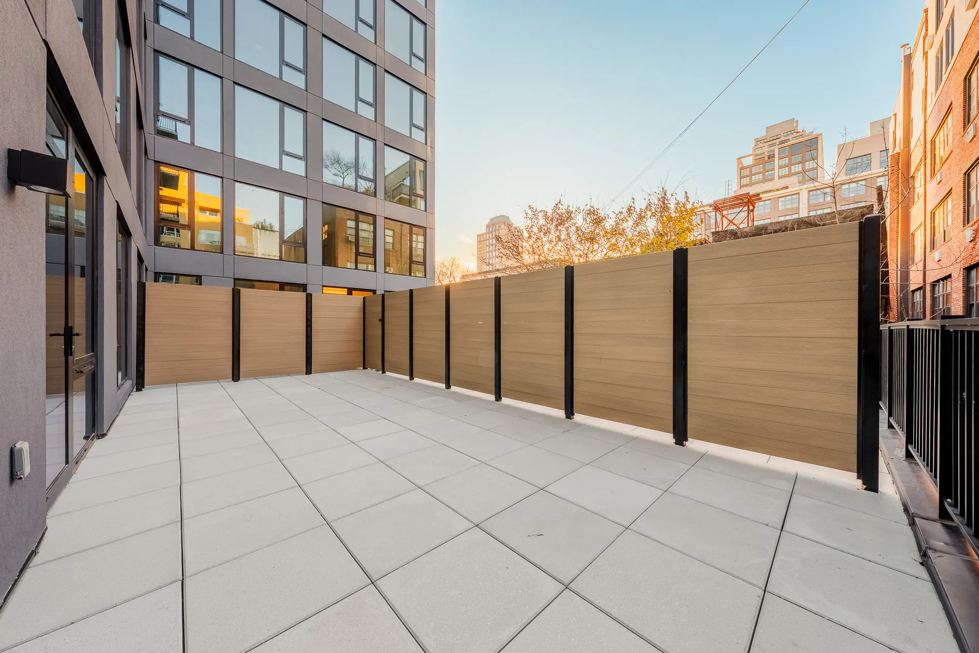 218 Front Street #2305 in Vinegar Hill, Brooklyn | StreetEasy
