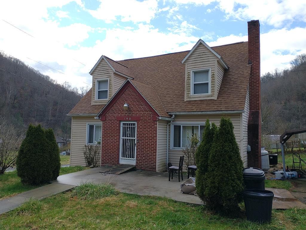 124 Pier Pont Rd, Maben, WV 25870 | Zillow