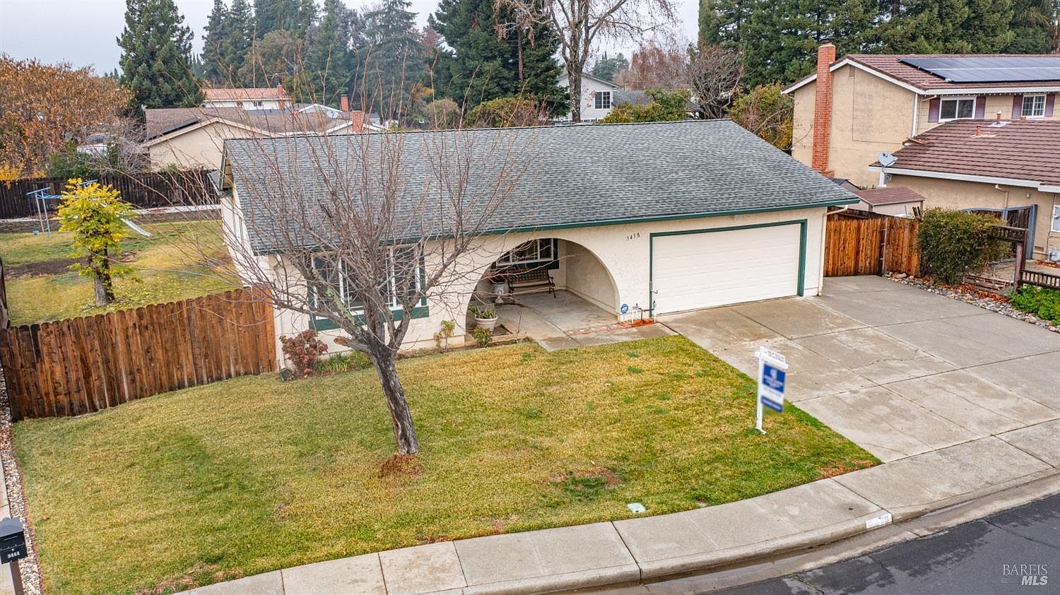 3438 Springfield Drive, Fairfield, CA 94534 | Zillow