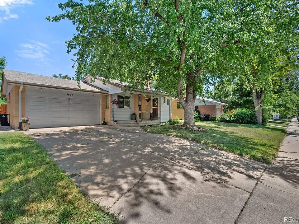 2964 S Ingalls Way, Denver, CO 80227 | Zillow