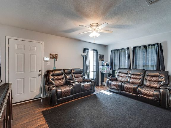 502 Bales St, Cleburne, TX 76033 | MLS #20484836 | Zillow