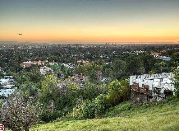 10101 Angelo View Dr, Beverly Hills, CA 90210 | Zillow