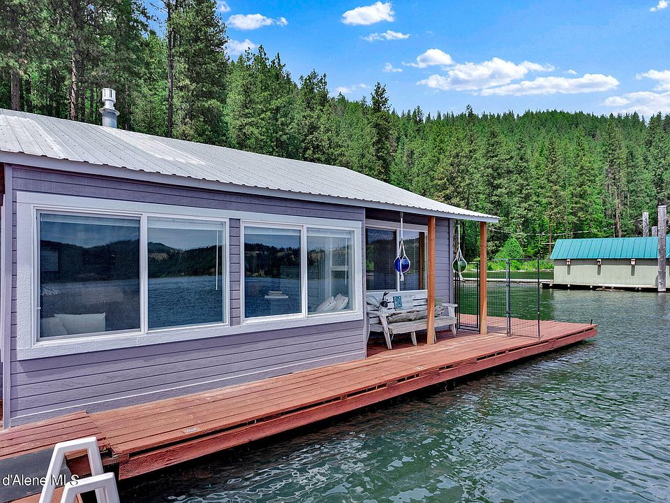 57 Chatcolet Rd #21, Plummer, ID 83851 | Zillow