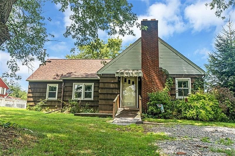 575 State Route 908 Ext, Tarentum, PA 15084 | MLS #1618468 | Zillow