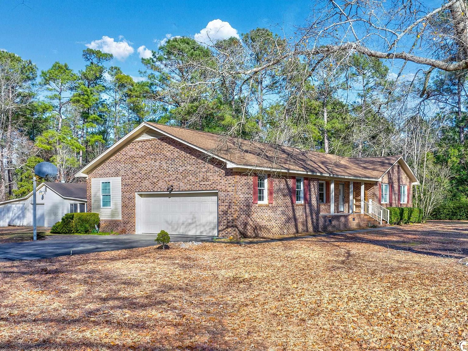 3451 Bakers Chapel Rd., Aynor, SC 29511 | MLS #2400239 | Zillow