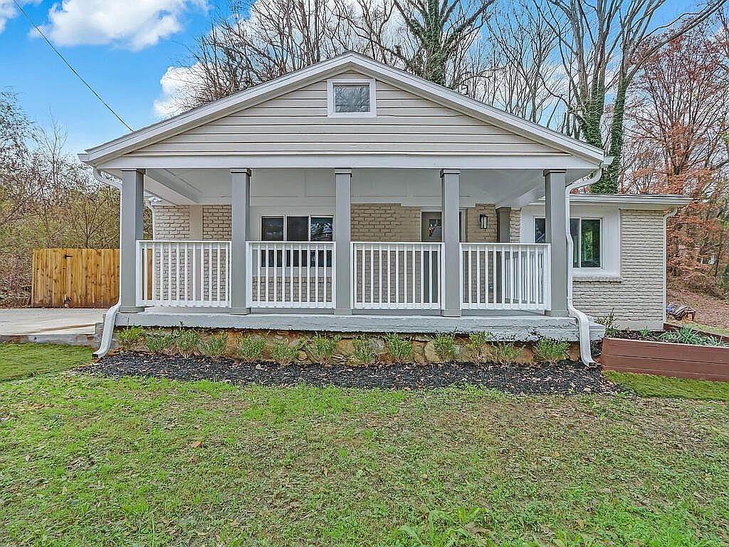 34 Spring Ln NW, Atlanta, GA 30314 | Zillow