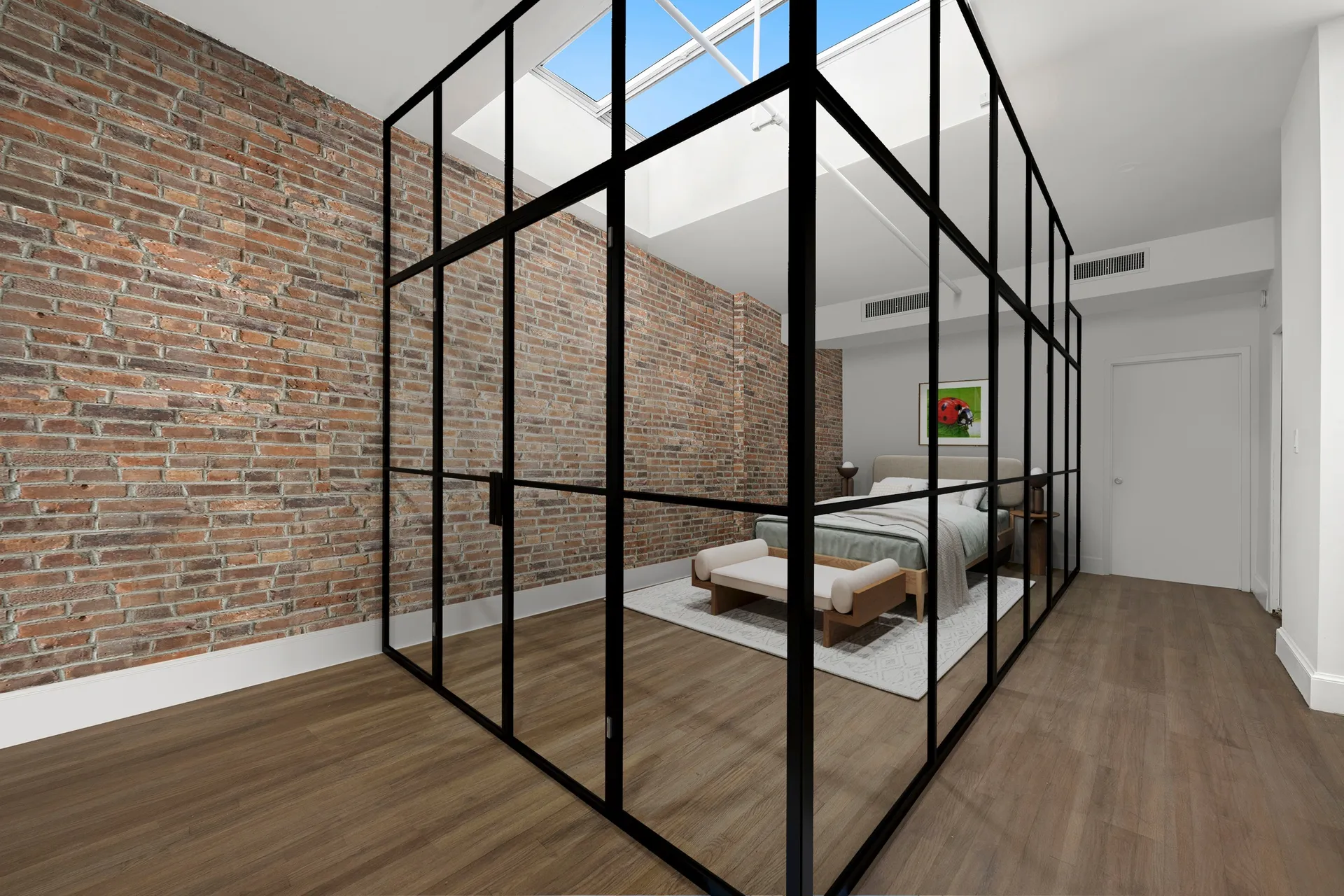 99 Spring Street #PH in Soho, Manhattan | StreetEasy