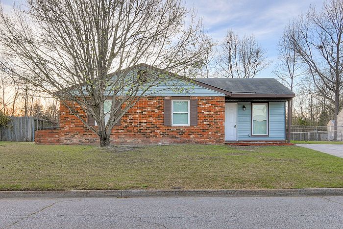 3209 Gerald Dr E, Augusta, GA 30906 | Zillow