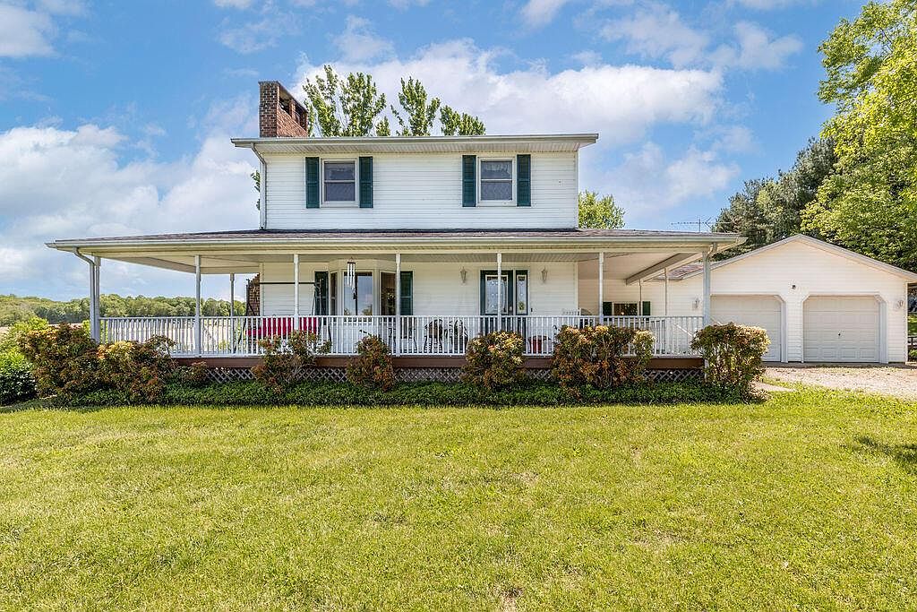 7610 Hupp Rd, Thornville, OH 43076 | Zillow