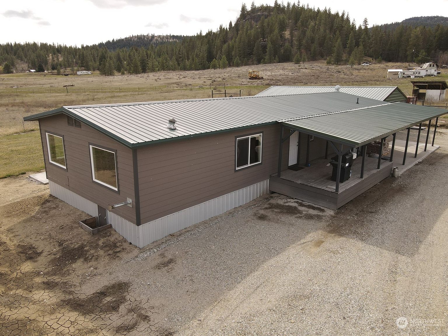 206 Aeneas Valley Road, Tonasket, WA 98855 | Zillow