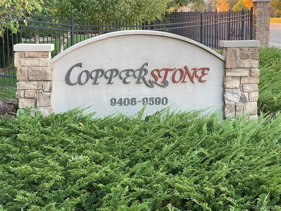 Copperstone Condominiums Apartment Rentals - Denver, CO | Zillow