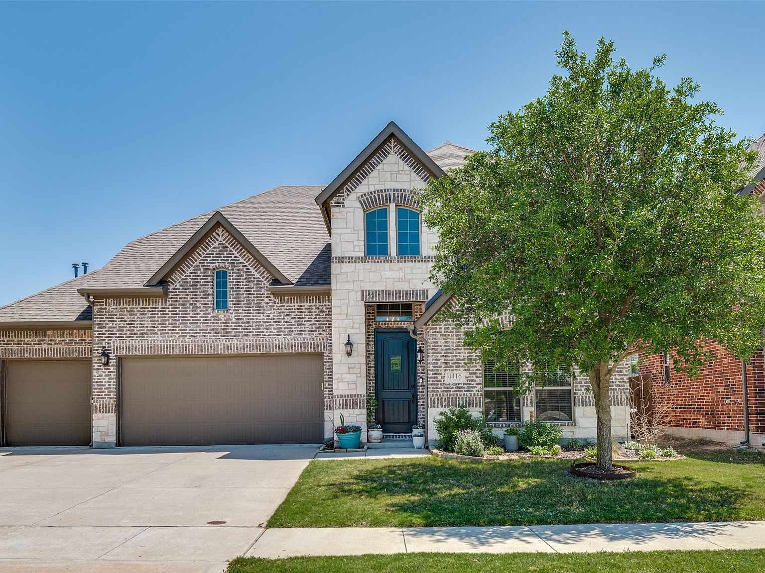 4416 Juniper Ln, Melissa, TX 75454 | MLS #20913703 | Zillow