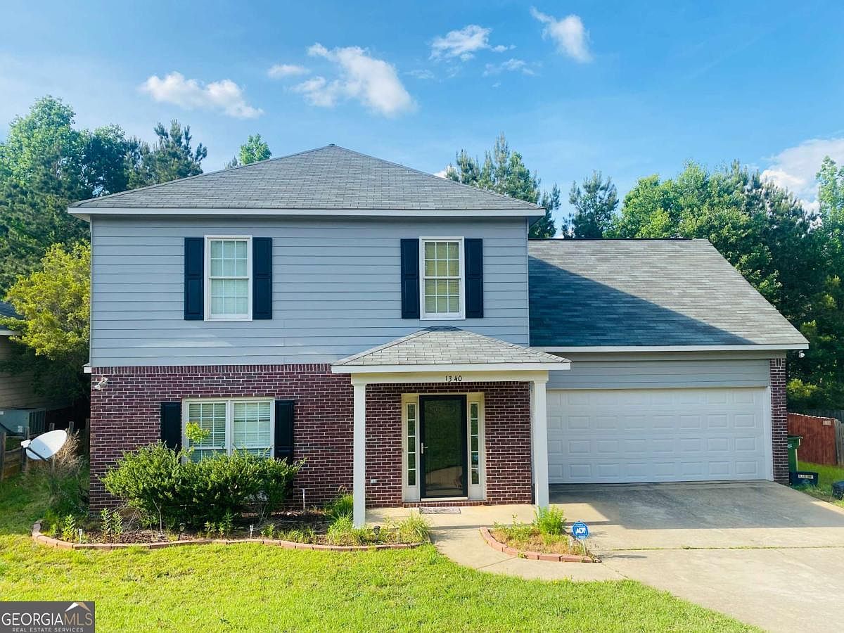1340 Bunker Ridge Ln, Columbus, GA 31907 | MLS #10511415 | Zillow