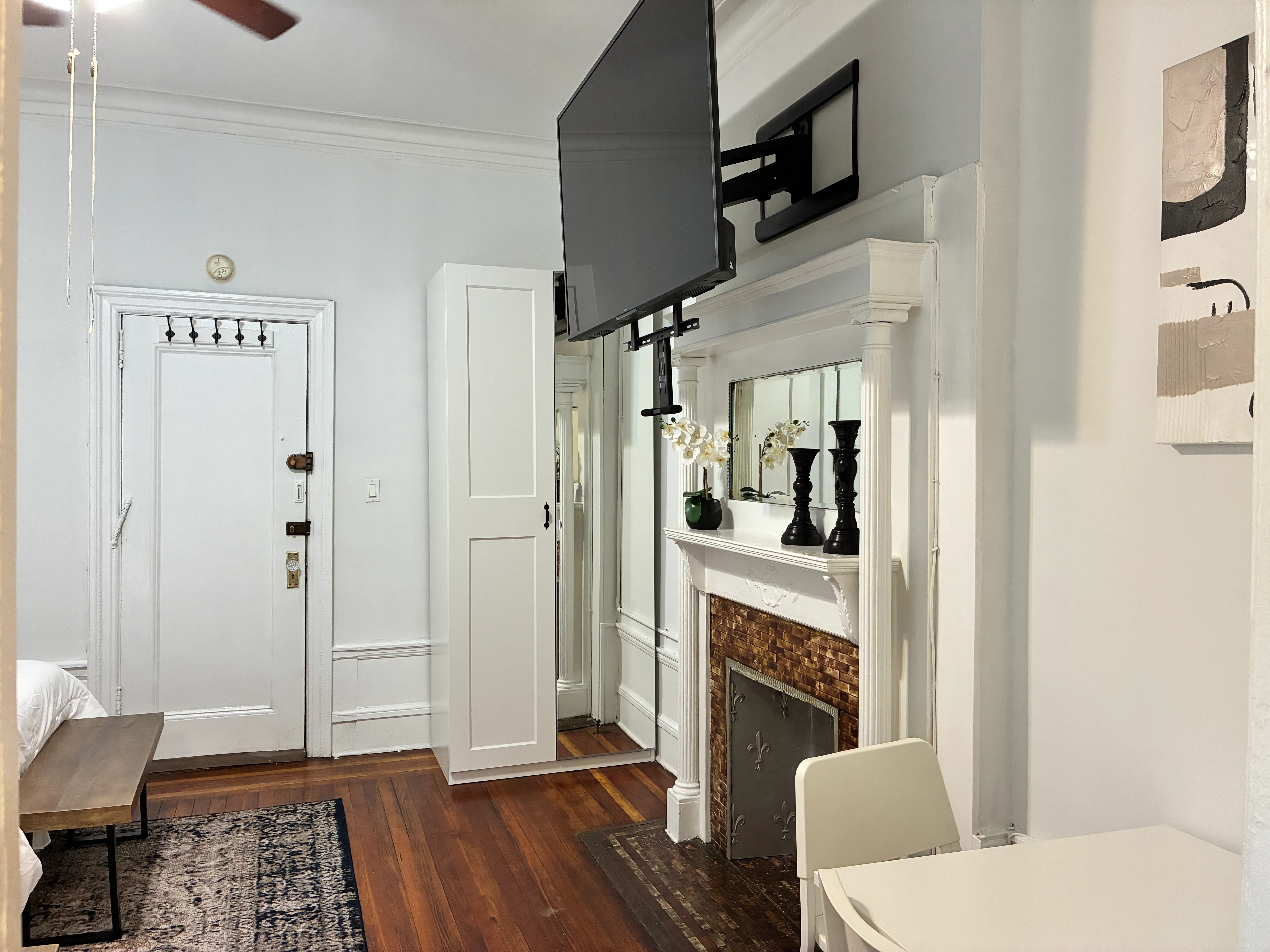 560 West 161st Street #1 in Washington Heights, Manhattan | StreetEasy