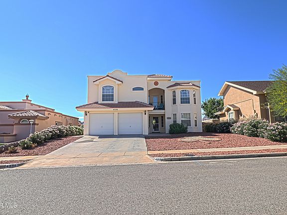 4336 John B Oblinger Dr, El Paso, TX 79934 | MLS #888931 | Zillow