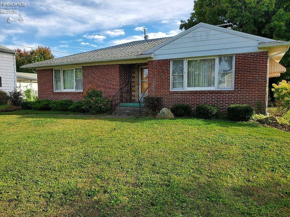 6050 W Tiffin St, Bascom, OH 44809 | Zillow