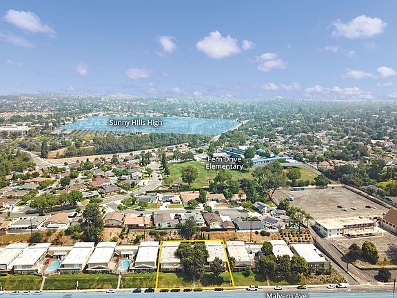 1655-1701 W Malvern Ave #3, Fullerton, CA 92833 | Zillow