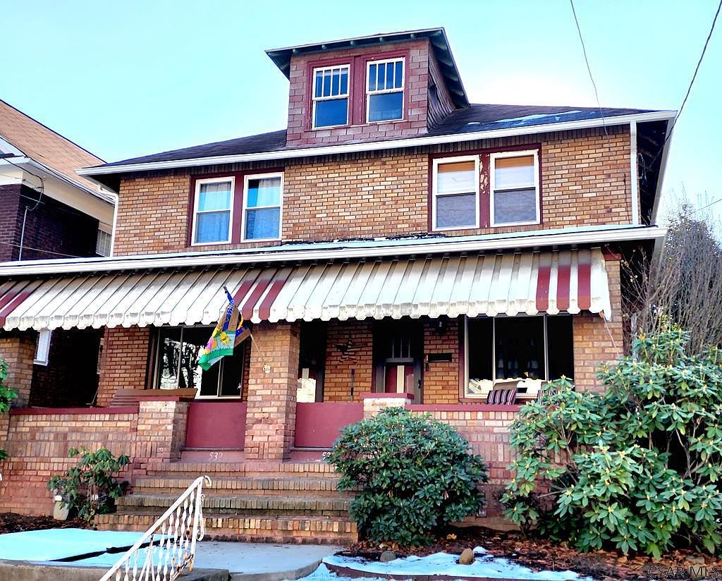 530 Ferndale Ave, Johnstown, PA 15905 | Zillow